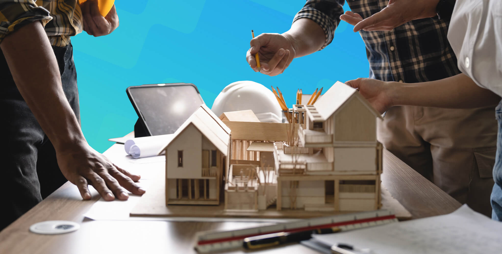 8 Effective Marketing Ideas: Small Architecture Firms & Freelancers